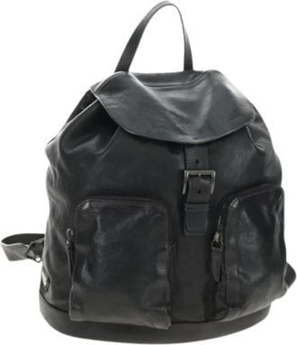 Prada Damen, Pre-Owned, Schwarzk, ONE SIZEGr&ouml;&szlig;e