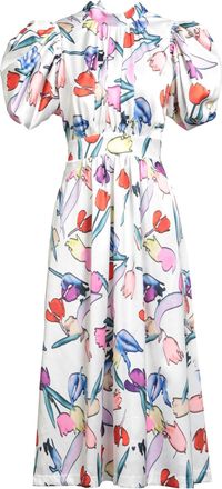 Rotate KLEIDER - Midi-Kleider auf YOOX.COM