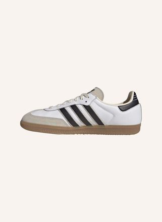 adidas Originals Adidas Originals Samba Og Schuh weiss
