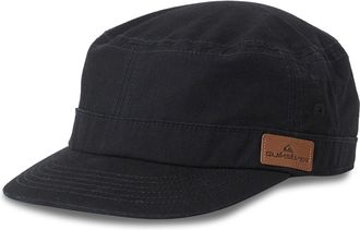 Quiksilver Cap Quiksilver AQYHA03575 Schwarz