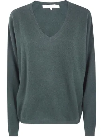 Absolut Cashmere V-Neck Sweater Alicia