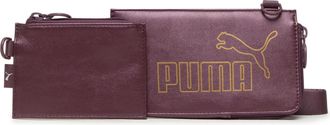 Puma Handtasche Puma Core Up Multi Pouch 7915903 Violett