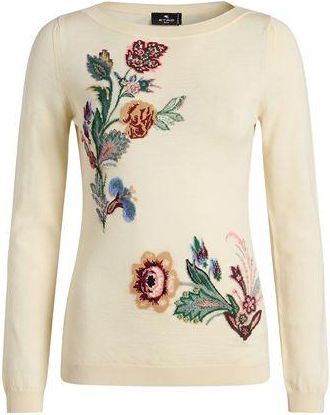 Etro MAILLE - Pullover sur YOOX.COM