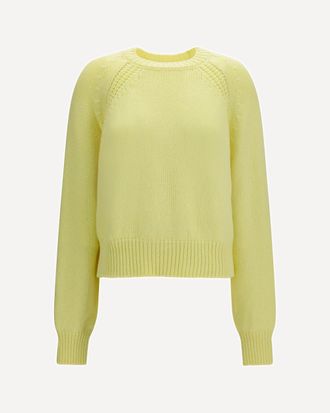 SA SU PHI Crewneck Sweater Female 42