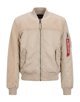 Alpha Industries JACKEN & M&Auml;NTEL - Jacken und Anoraks auf YOOX.COM