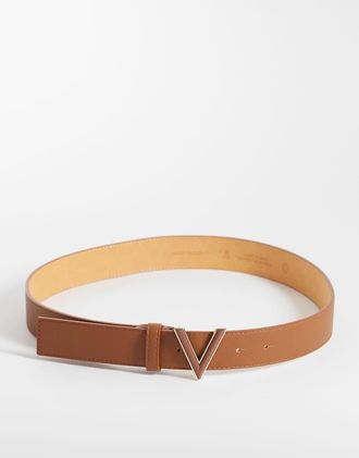 Valentino Glow - Ceinture - Marron