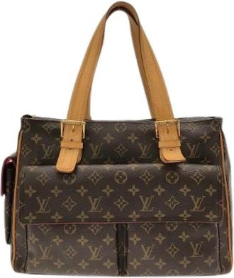 Louis Vuitton Damen, Pre-Owned, Braun, ONE SIZEGr&ouml;&szlig;e