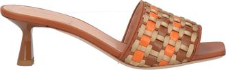 Alberta Ferretti SCHUHE - Sandalen auf YOOX.COM