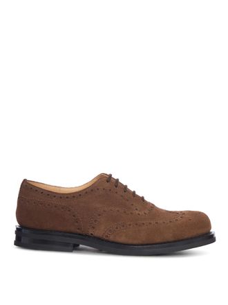 Churchs Mocassins - Marron