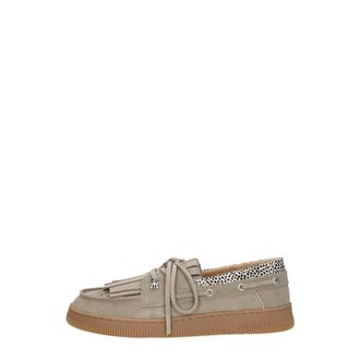 Maruti Femme, Chaussures, Beige, Taille: 36 EU Shelby Baskets