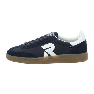 Rieker Herren, Schuhe, Blau, 42 EUGr&ouml;&szlig;e