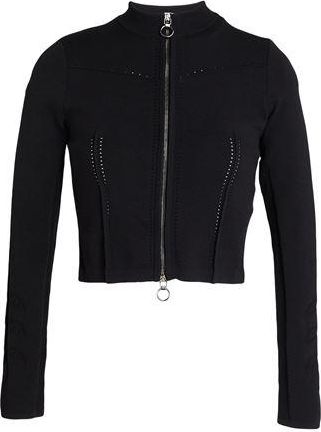 High MAILLE - Cardigans sur YOOX.COM