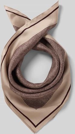 Marc O'Polo Tuch in Satin-Optik aus Viskose-Modal-Mix