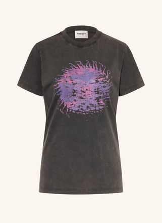 Isabel Marant Marant &Eacute;toile T-Shirt Zoeline schwarz
