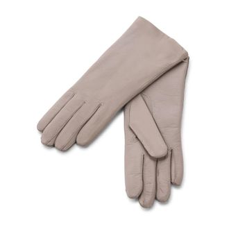 TR HANDSCHUHE WIEN Damen, Accessories, Braun, 8 INGr&ouml;&szlig;e