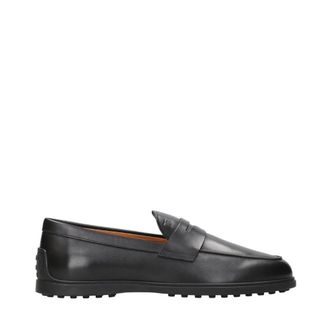 Tod's Herren, Schuhe, Schwarzk, 41 1/2 EUGr&ouml;&szlig;e