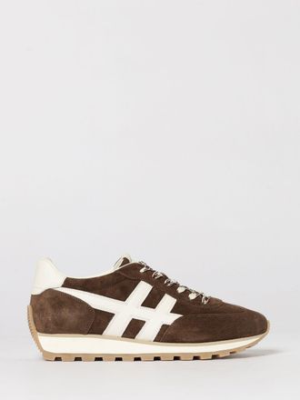 Hogan Baskets HOGAN Homme couleur Marron