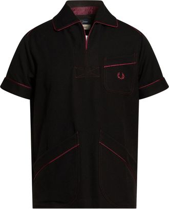 Fred Perry TOPS - T-shirts auf YOOX.COM