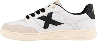 Munich Legit 120 - Homme - Chaussures - Blanc - Taille: 40 EU