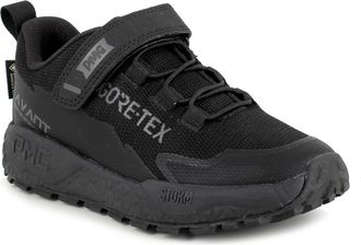 Primigi Primigi B&G Storm GTX Kinderschuhe, Schwarz, 27 EU, Schwarz, 27 EU