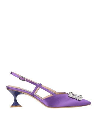 FRANCESCO SACCO SCHUHE - Pumps auf YOOX.COM