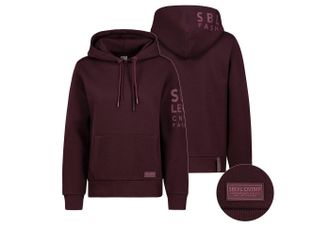 Sublevel Hoodie Sublevel Hoodie Sweater Kapuzenpullover &Uuml;bergangs Kapuzen Sweatshirt