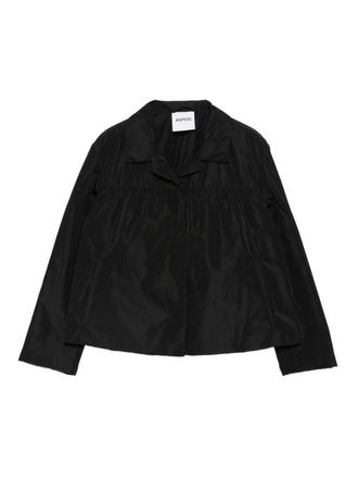 Aspesi Casualjacke - Schwarz