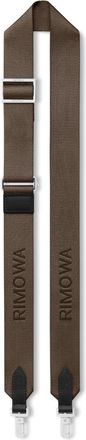Rimowa Personalisierung - Taschen Verstellbarer Schulterriemen in
