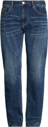 A|X Armani Exchange HOSEN & R&Ouml;CKE - Jeanshosen auf YOOX.COM