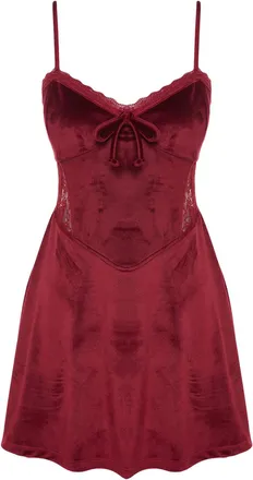 Trendyol Neglige Nighty