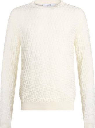 Masq STRICKWAREN - Pullover auf YOOX.COM