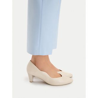 Caprice Pumps Caprice 9-22400-42 Beige