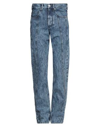 Isabel Marant BAS - Pantalons en jean sur YOOX.COM