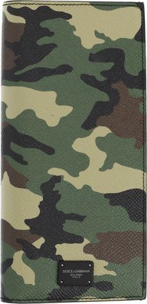 Dolce & Gabbana Kleinlederwaren - Brieftaschen auf YOOX.COM