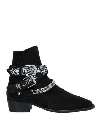Amiri SCHUHE - Stiefeletten auf YOOX.COM