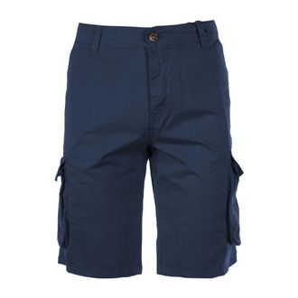 MC2 Saint Barth Casual Shorts - - Shorts - Herren - Blau - 2XL