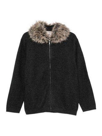 Semicouture Veste Casual - Noir