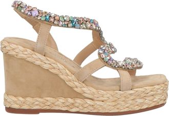 Alma En Pena SCHUHE - Sandalen auf YOOX.COM