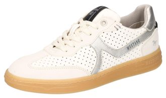 Mustang Jeans Mustang Damen 1511-302Schn&uuml;rhalbschuh Ice 37 EU