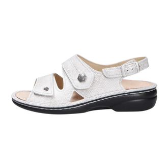 Finn Comfort Milos Sandale - - Shoes - Damen - Wei&szlig; - 40 EU