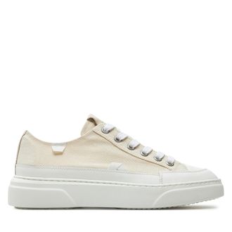 INUIKII Sneakers Inuikii Canvas Lex Low 50102-991 Beige
