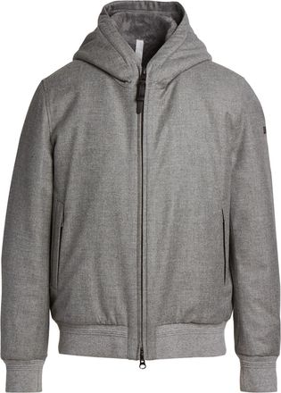 Duno JACKEN & M&Auml;NTEL - Jacken und Anoraks auf YOOX.COM