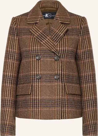 Luisa Cerano Luisa Cerano Blazer braun