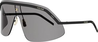 Celine Morning Shade Sonnenbrille - - Accessories - Damen - Schwarzk - ONE SIZE