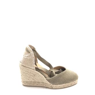 Castaner Damen, Schuhe, Gr&uuml;n, 40 EUGr&ouml;&szlig;e