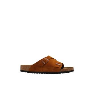 Birkenstock Zurich Regular Fit - - Shoes - Herren - Braun - 37 EU