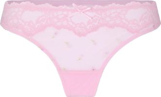 Hunkem&ouml;ller String Camellia
