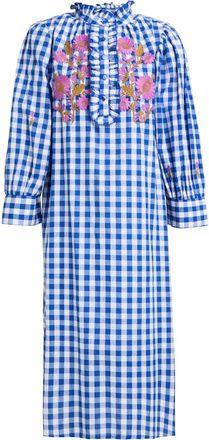 Antik Batik KLEIDER - Midi-Kleider auf YOOX.COM