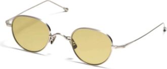 Peter and May unisex, Accessoires, Gris, Taille: 45 MM Lunettes de soleil