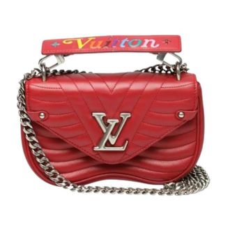Louis Vuitton Pre-owned Leder Crossbody Bag - - Pre-owned - Damen - Rot - ONE SIZE